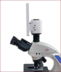 Excelis HDS Camera & Monitor System | Bolden Instrument, Inc.